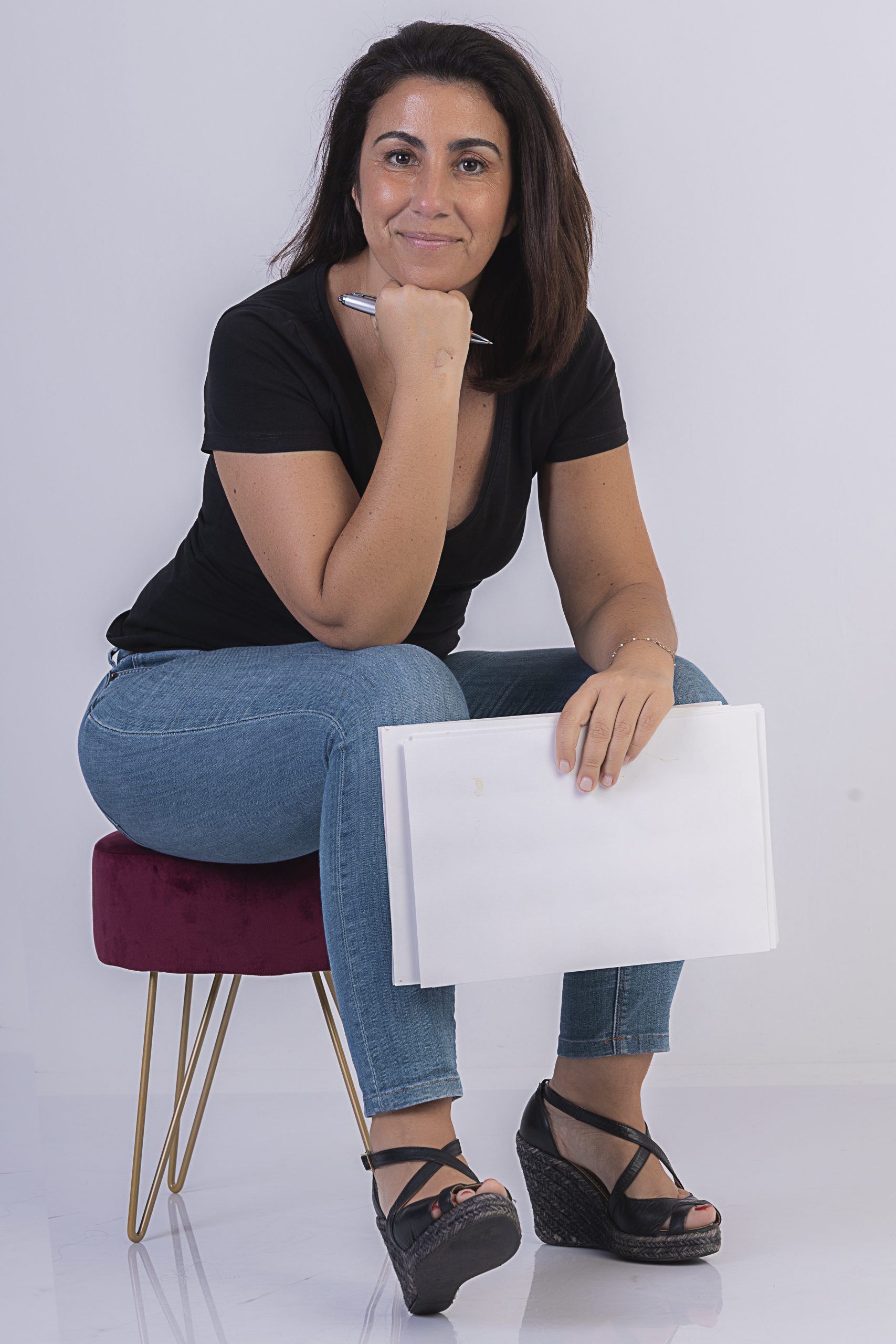 Ângela Romão Almeida